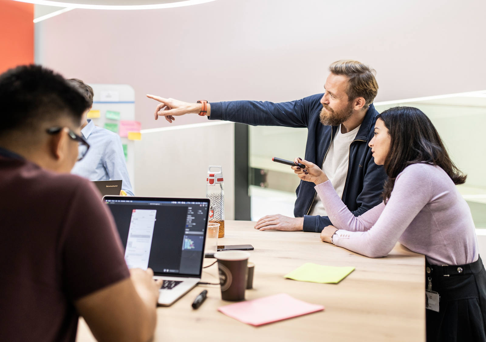 Your career with CSS