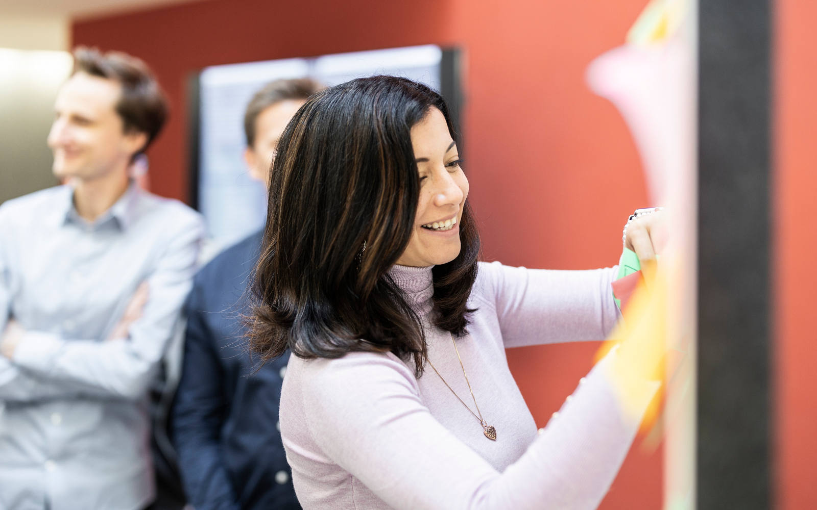 Die Innovationskraft der CSS – CSS