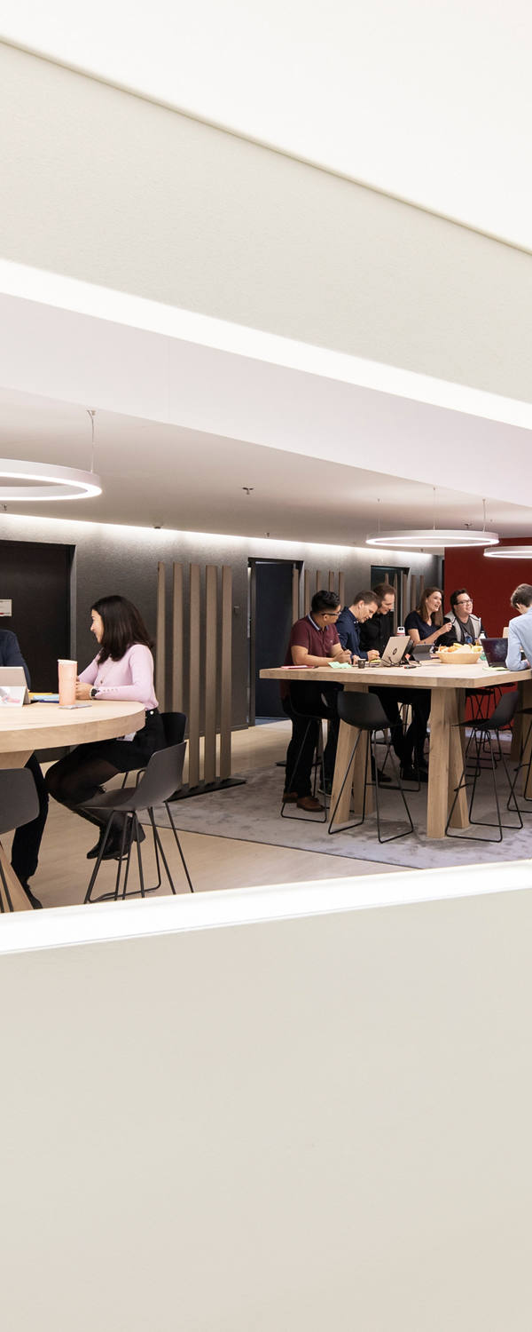 CSS Group – Structure and history