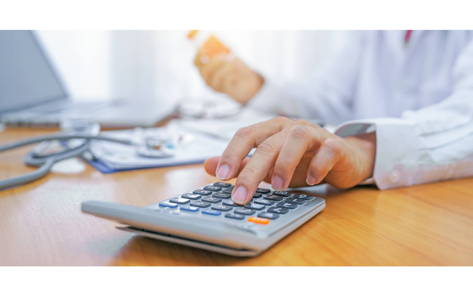 All about tariffs – for CSS service providers