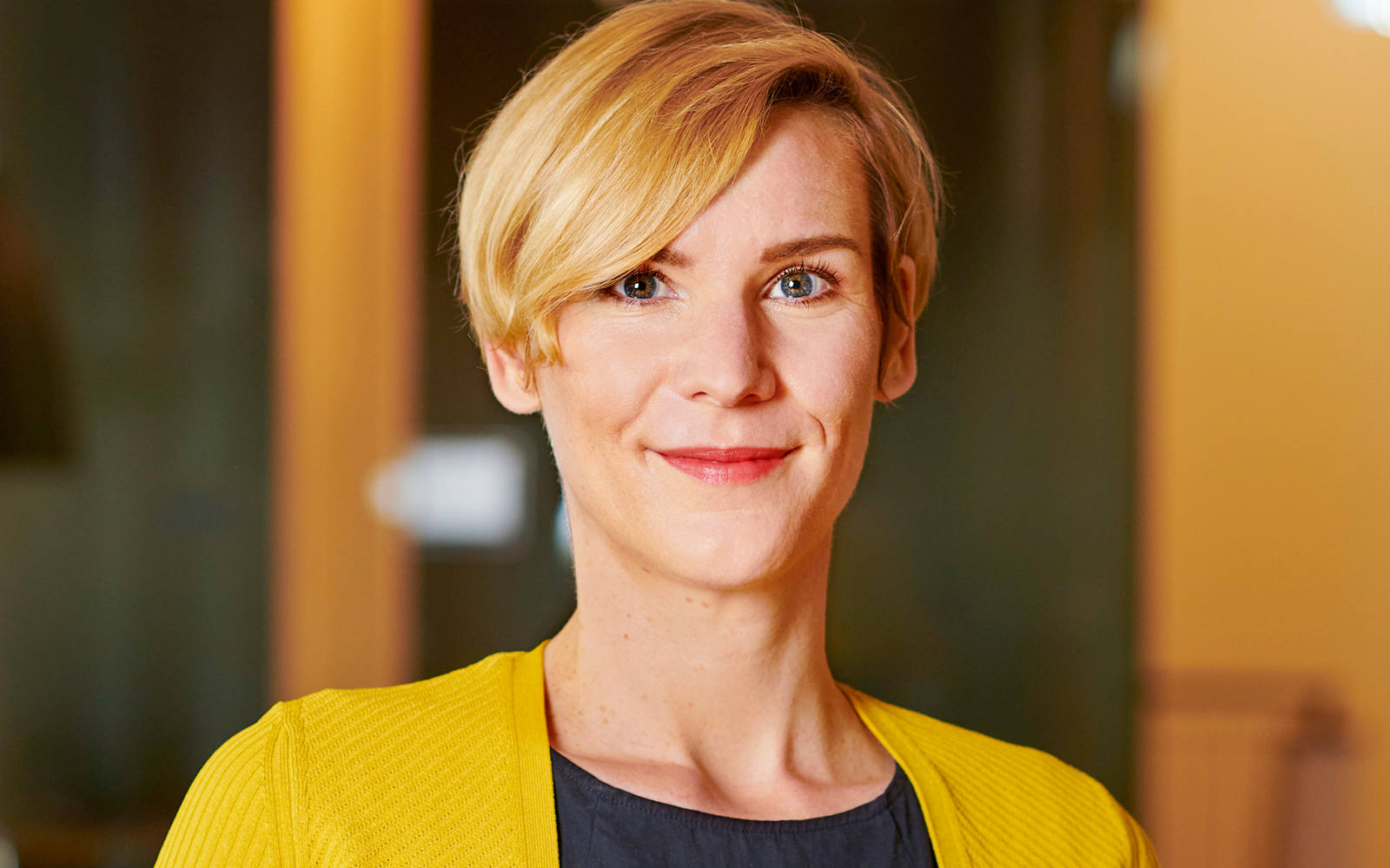 Relationship tips for couples from Caroline Fux