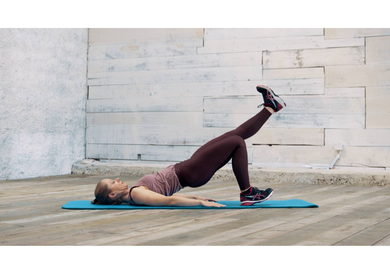 Core Training: mehr als Bauchmuskeltraining