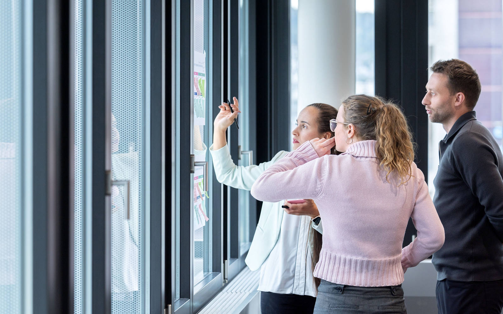 Die Innovationskraft der CSS – CSS