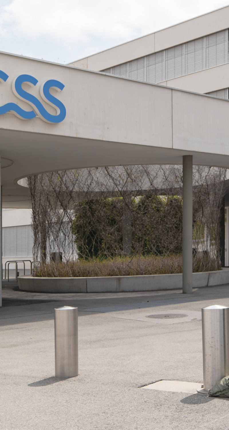 Informationen für Medien – CSS