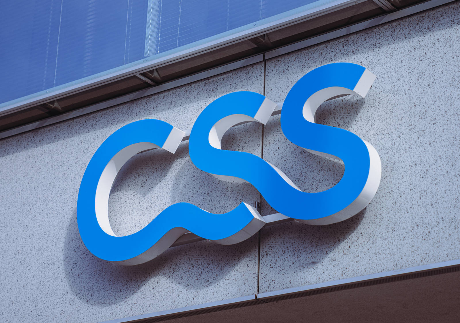 A propos de la CSS – Votre partenaire santé