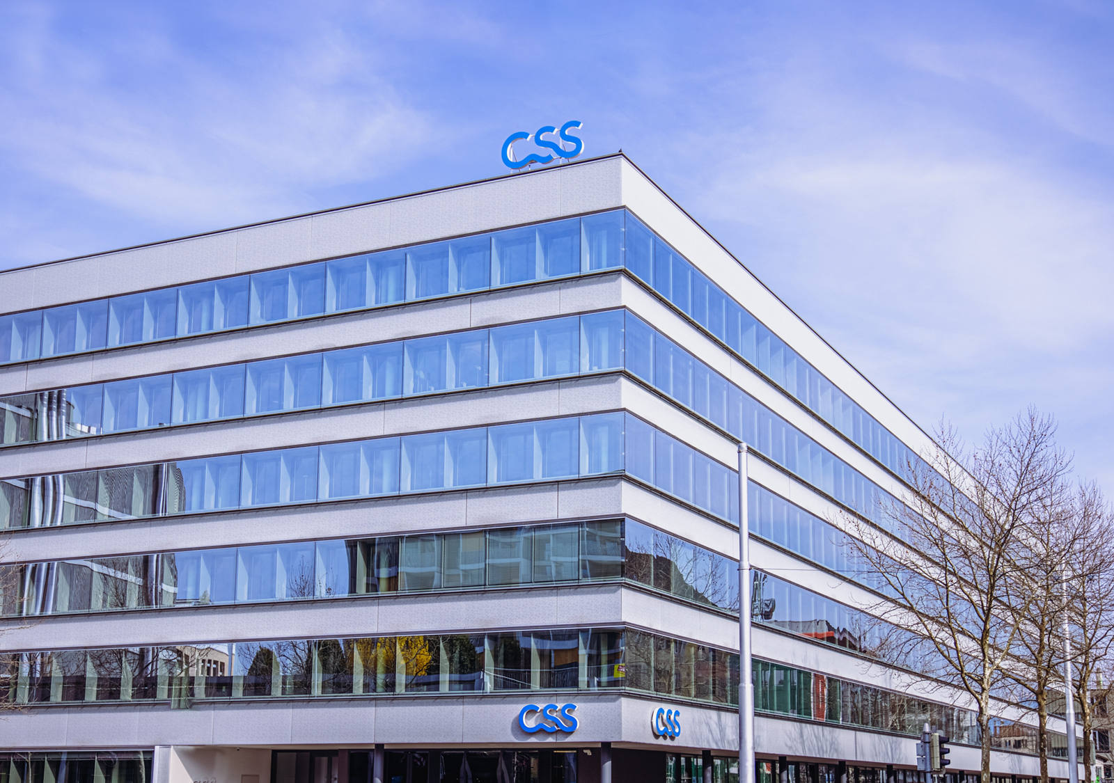 A propos de la CSS – Votre partenaire santé