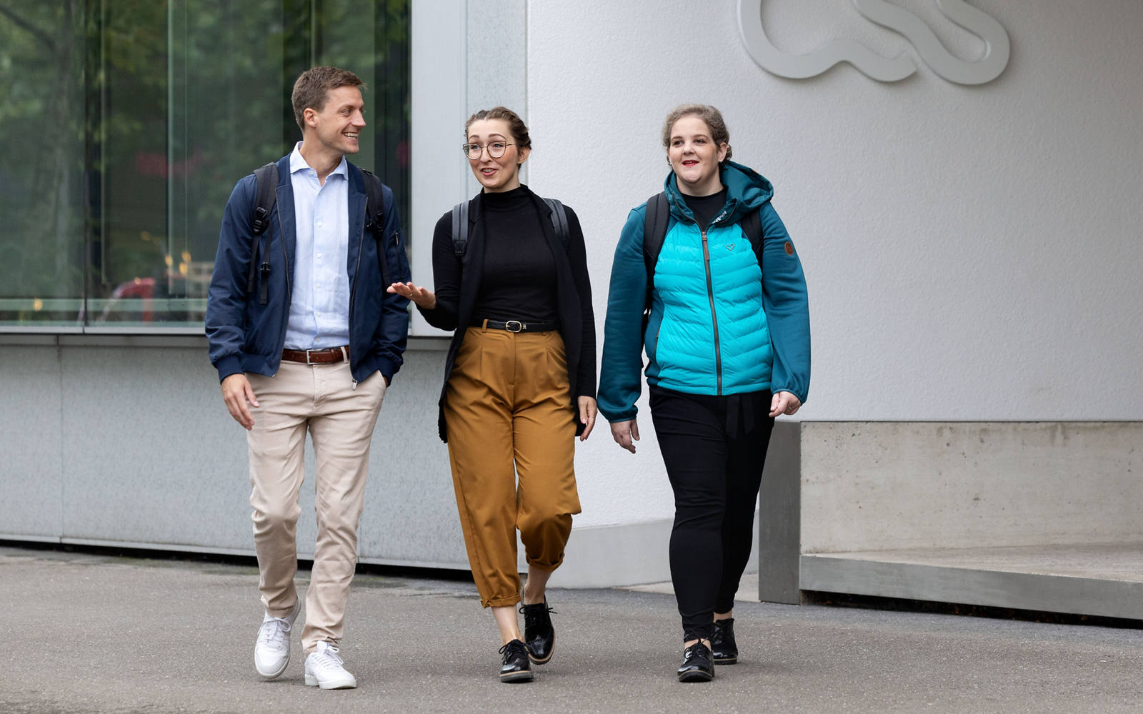 All about the CSS Group