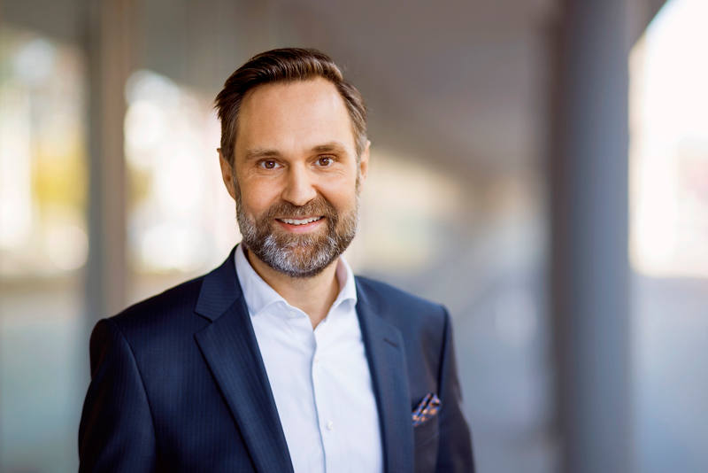 Equality at CSS: interview with Daniel Zimmermann