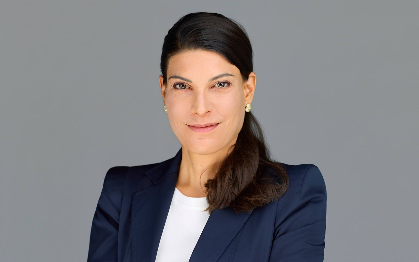 Mirjam Bamberger wird neue CEO der CSS Gruppe