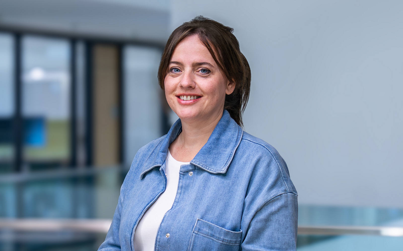Denise Zabkar – Community Managerin der CSS