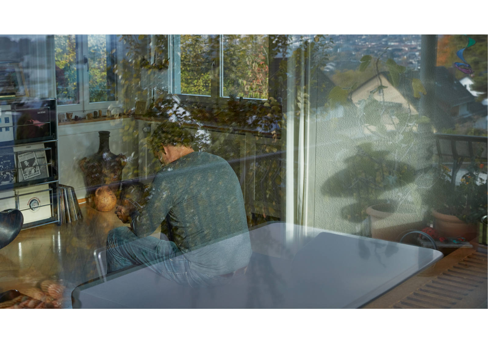 Depression: Wie Angehörige am besten helfen können