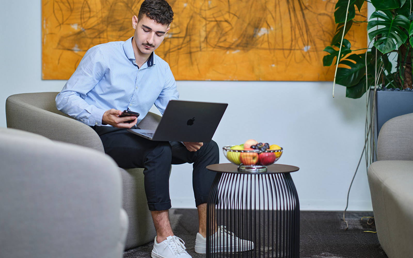 CSS learning opportunities: digital fitness check wins awards