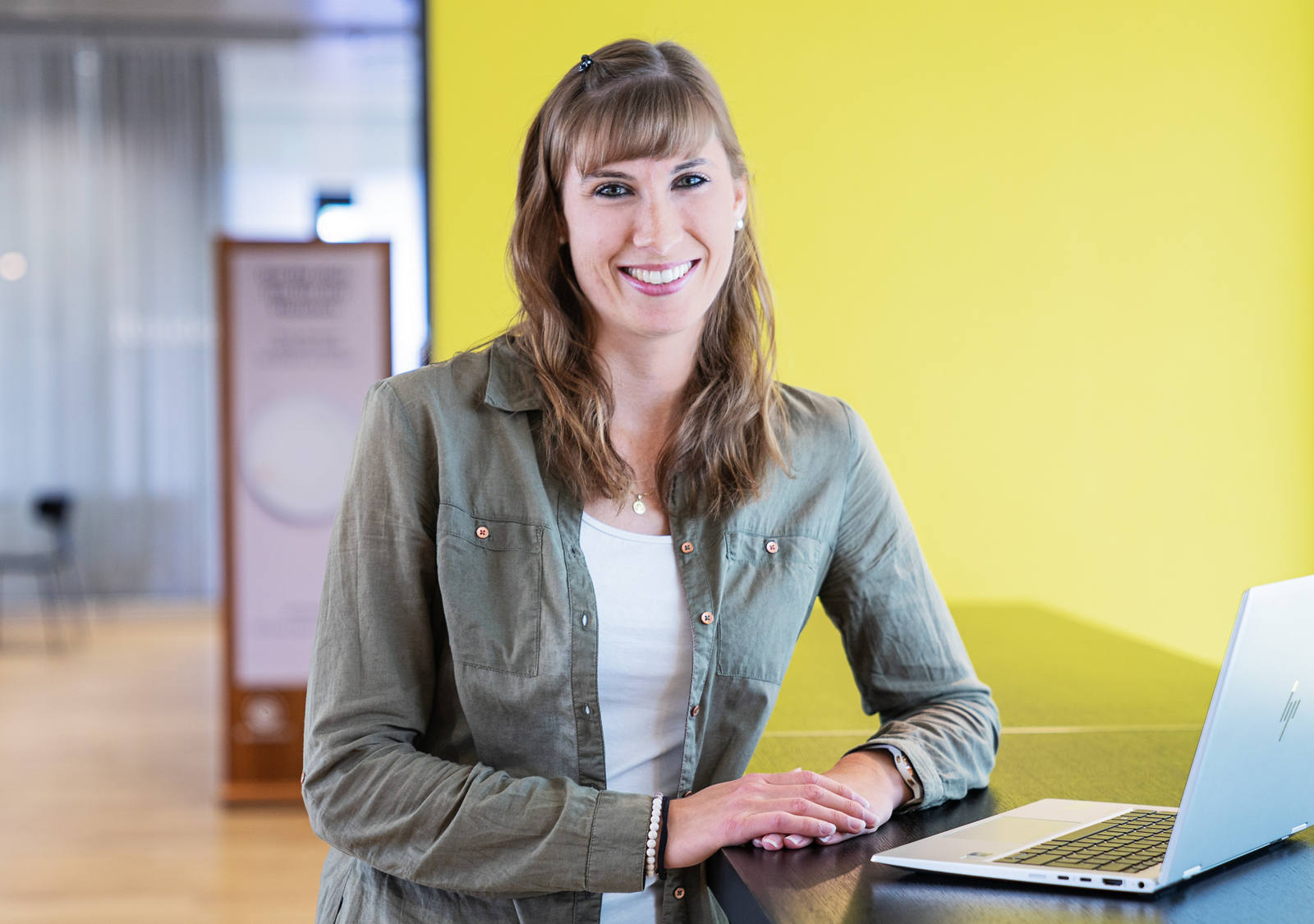 Bewerbungsprozess bei der CSS – starte deine Karriere