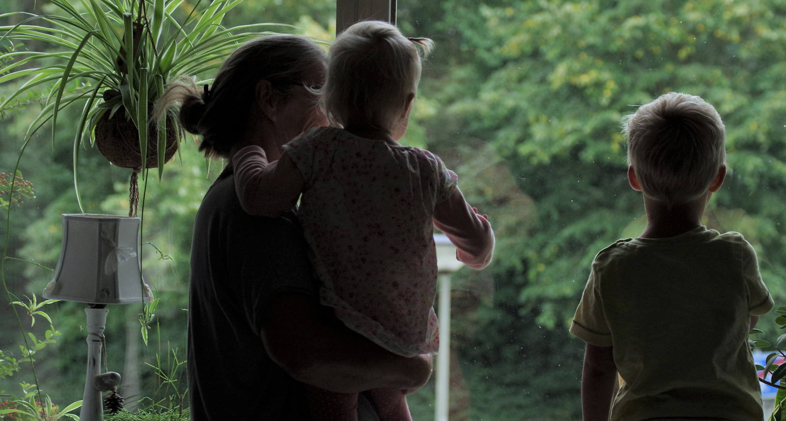 Transgenerational trauma: inheriting trauma