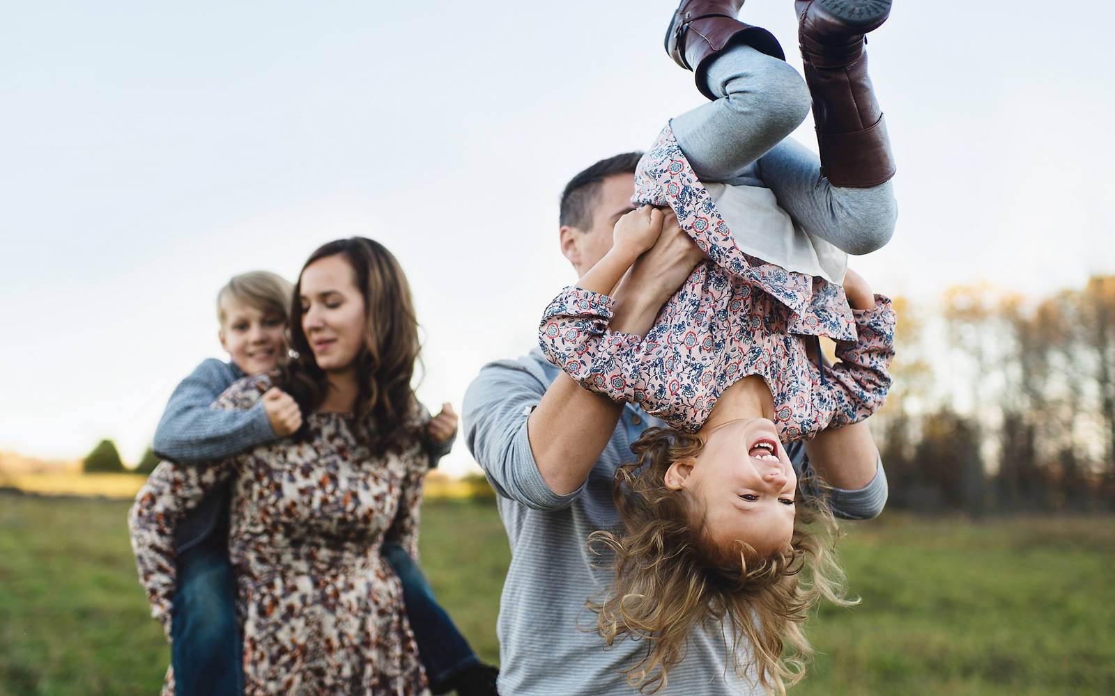 Promoting health at CSS