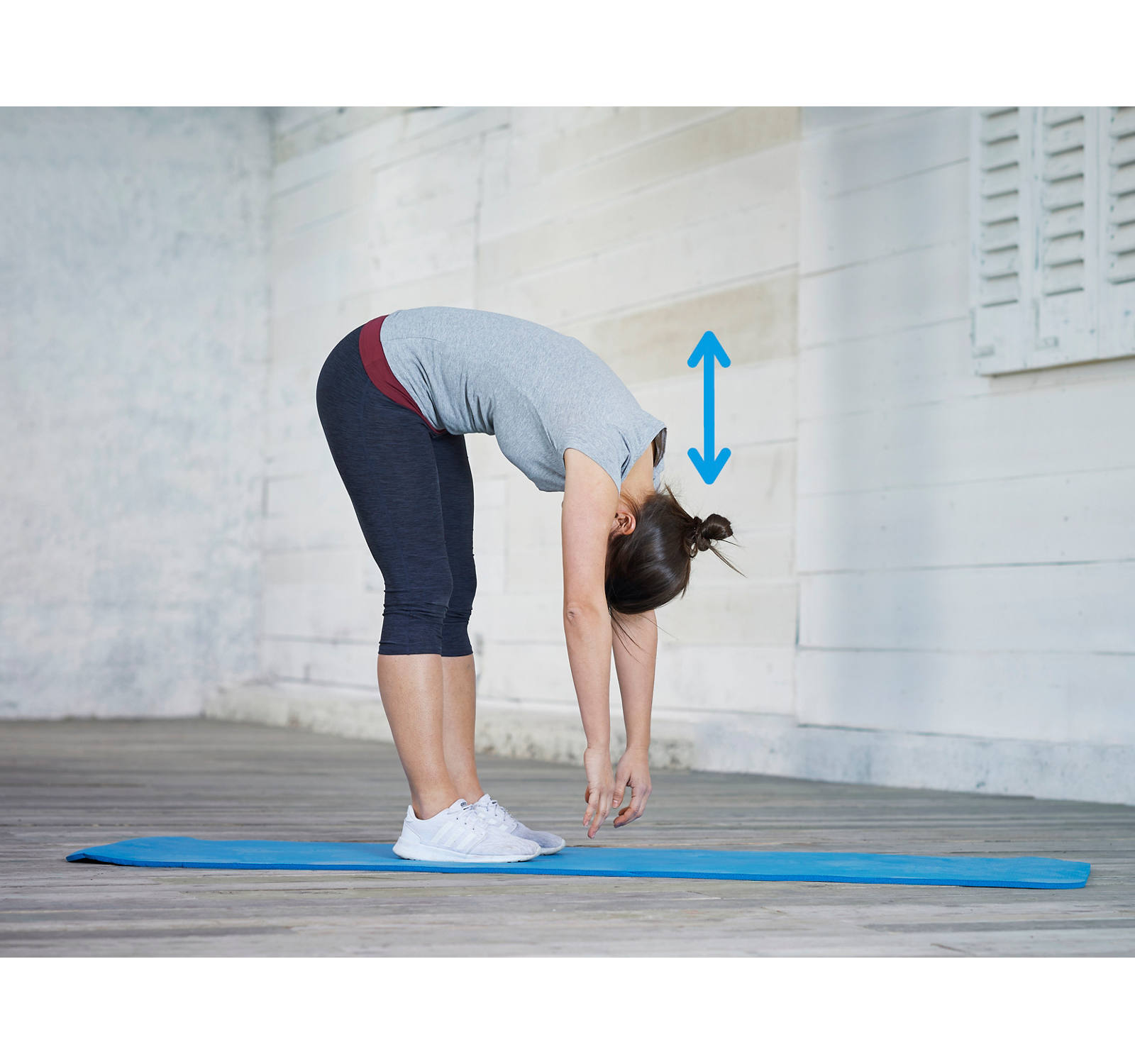 Fascia training for your back