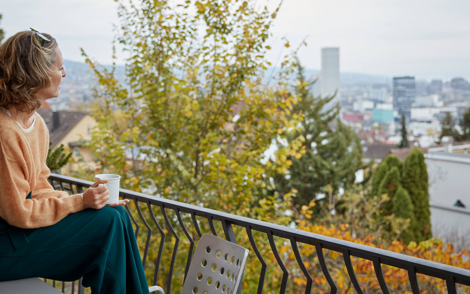 International insurance cover (IHP) – CSS