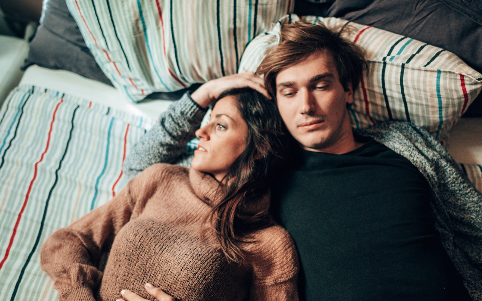 Comprendre une fausse couche: causes, fréquence, traitement