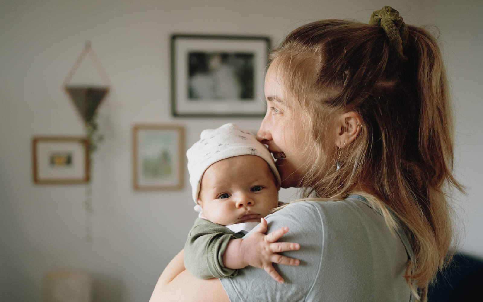 Birth trauma: what it is, how it happens and how to prevent it