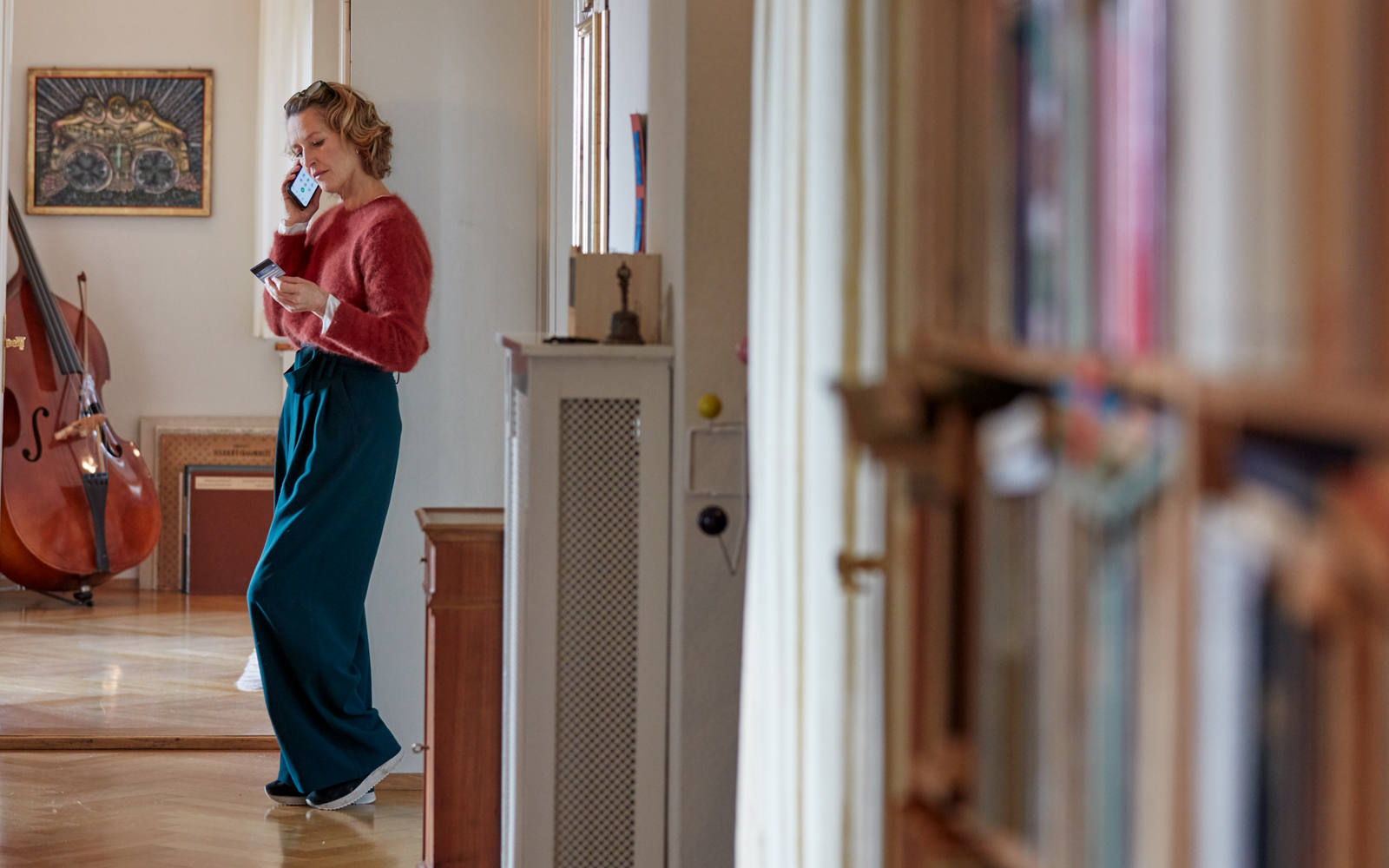 Your health insurance – your CSS