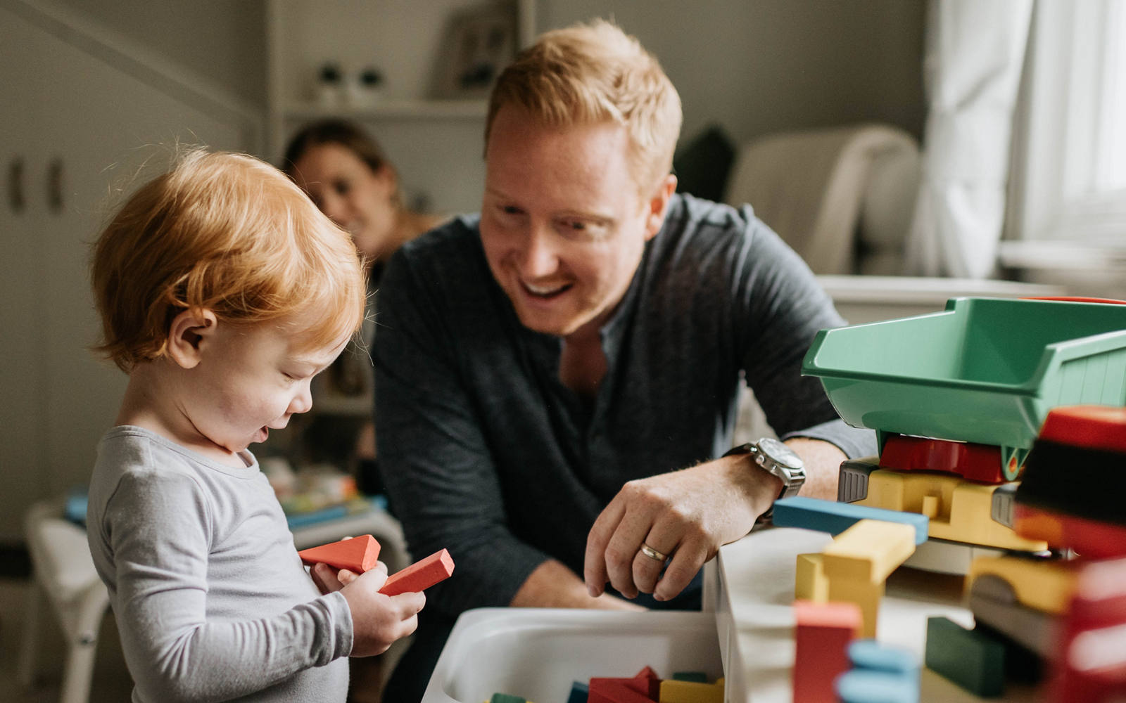 Warum es glücklich macht, etwas zu geben und Gutes zu tun