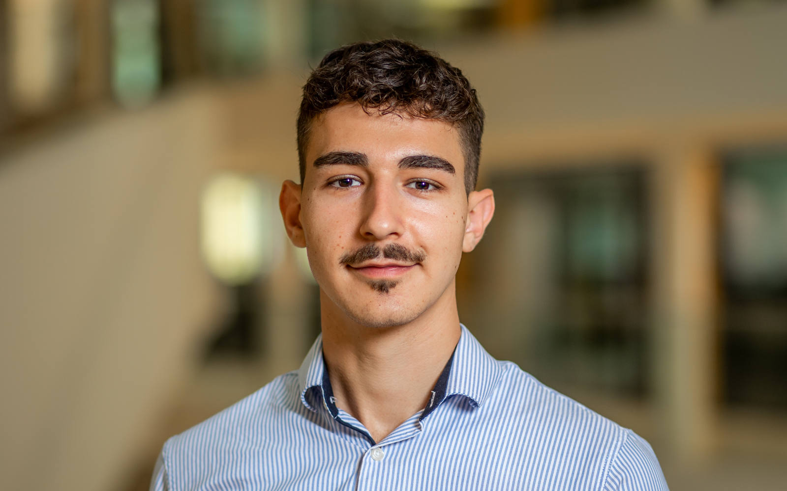 Gian Beeli – Redaktor der CSS