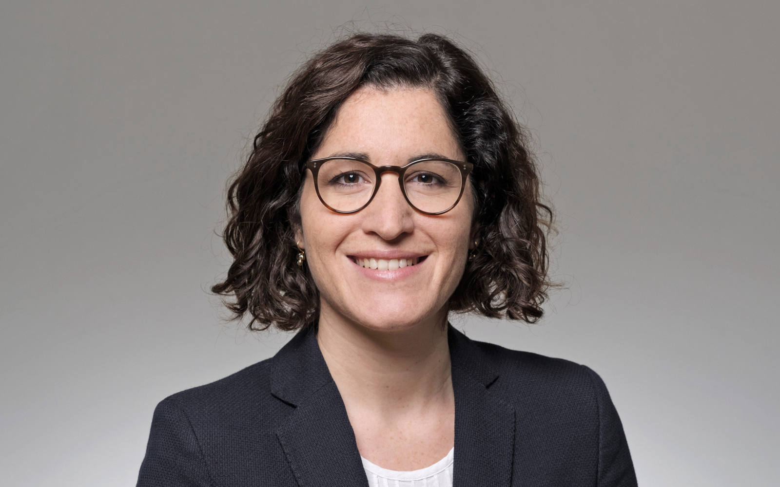 Giulia Roth, Employer Branding Manager à la CSS