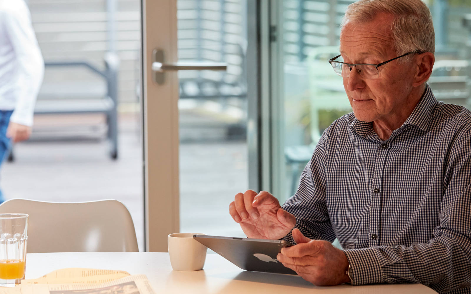 Bills & payments at CSS