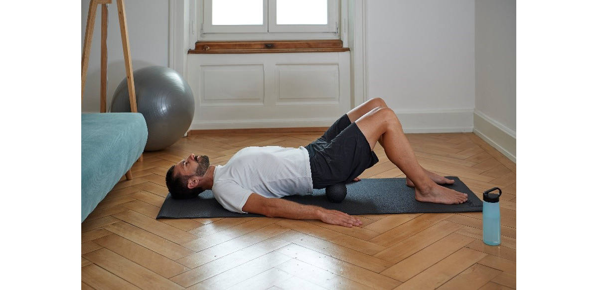 Ischiasnerv: Erste Hilfe bei Ischiasschmerzen