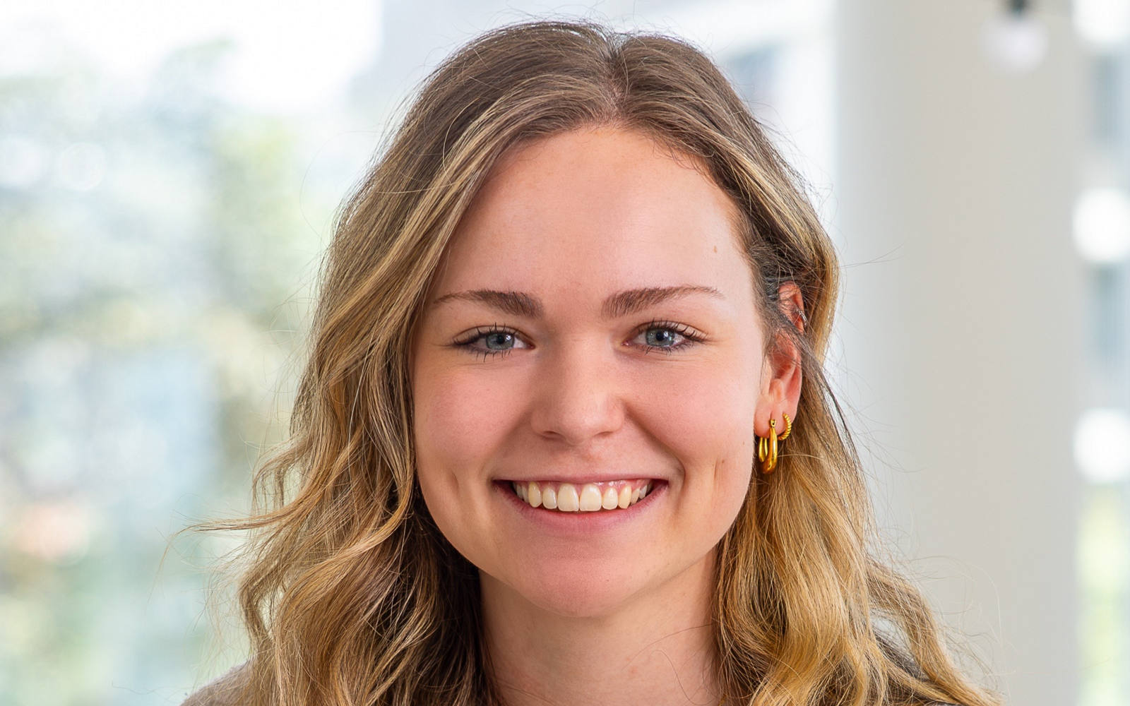 Jessica Bossard – Stagiaire en Employer Branding