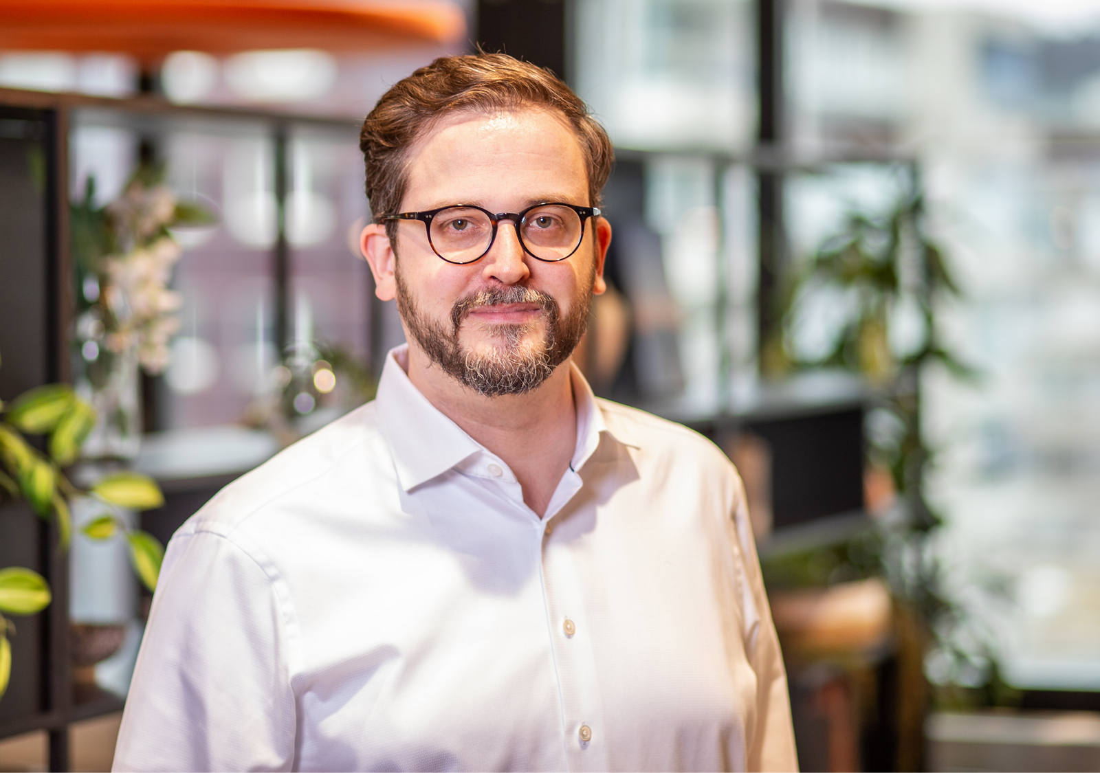 SwissHealth Ventures shapes the health of tomorrow.