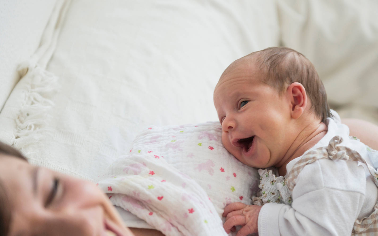 Caisse-maladie pour bébé: tout sur l’assurance et l’annonce prénatale