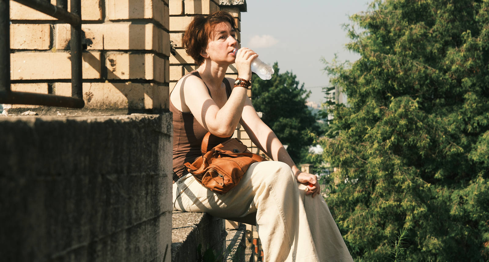 Circulatory collapse: causes and what to do