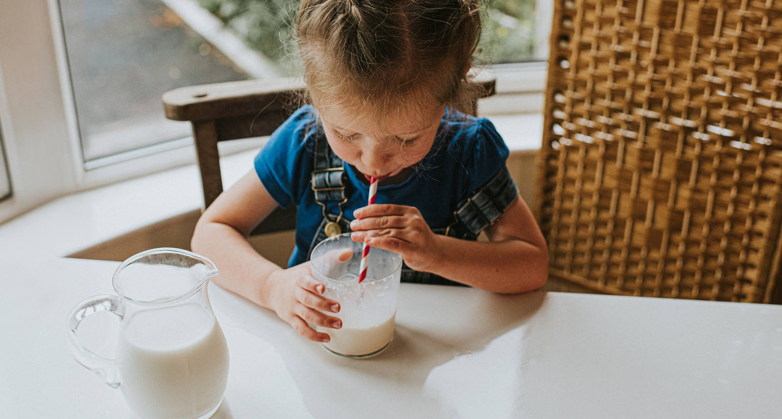 Laktoseintoleranz: Symptome & hilfreiche Tipps