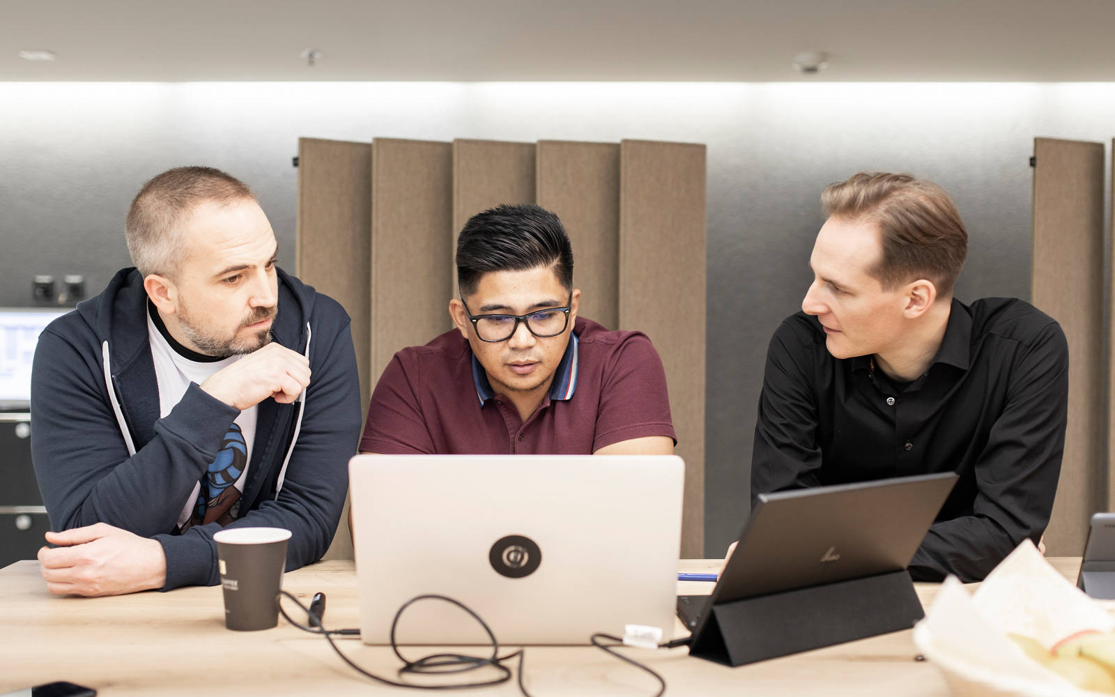 Jobs in der Informatik der CSS