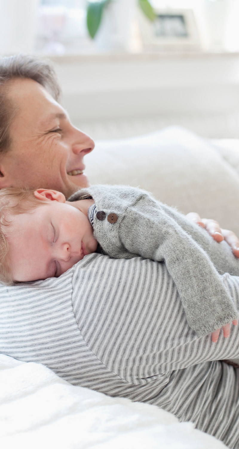 Caisse-maladie pour bébé: tout sur l’assurance et l’annonce prénatale