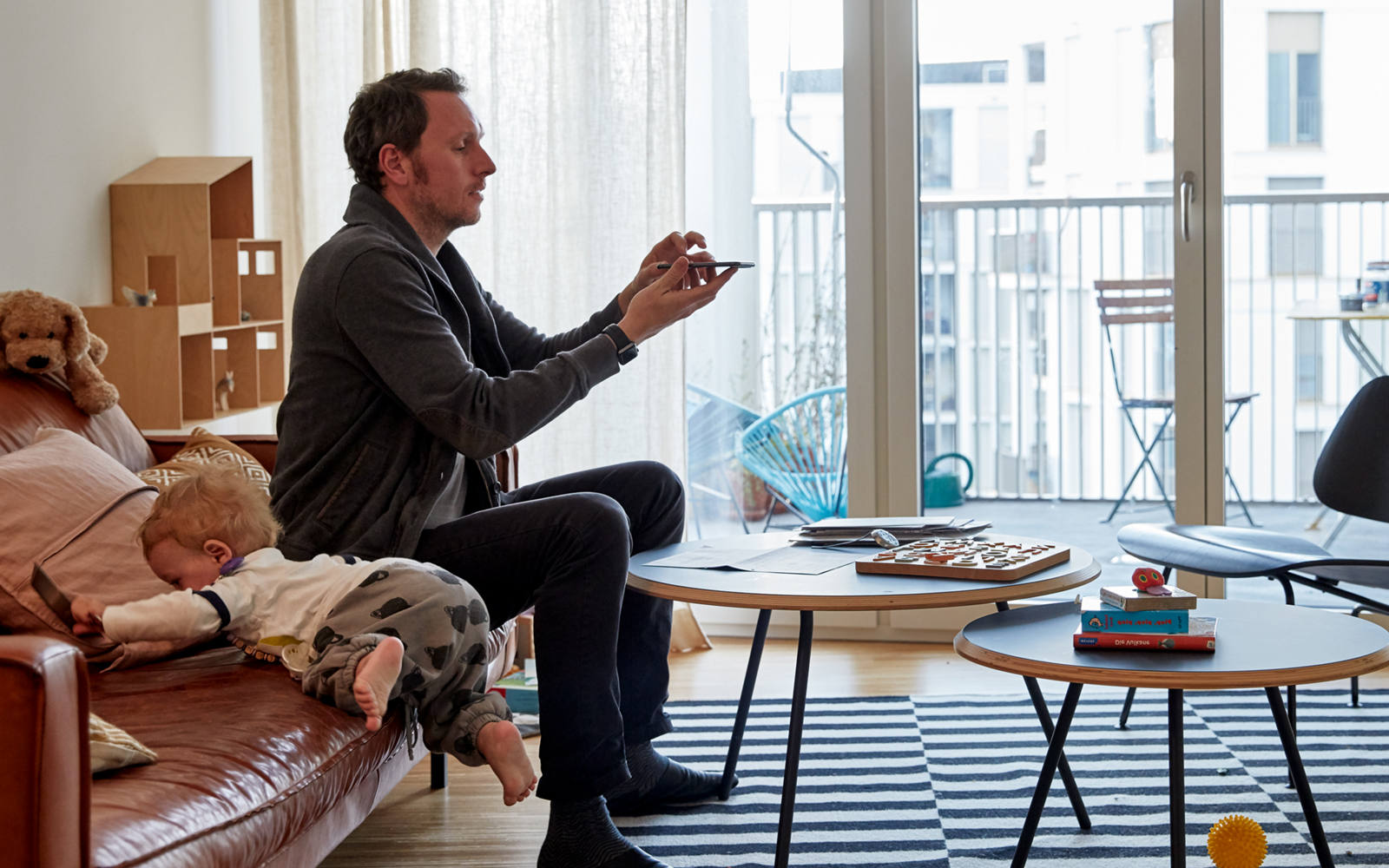 myCSS-App – Kundenportal der CSS