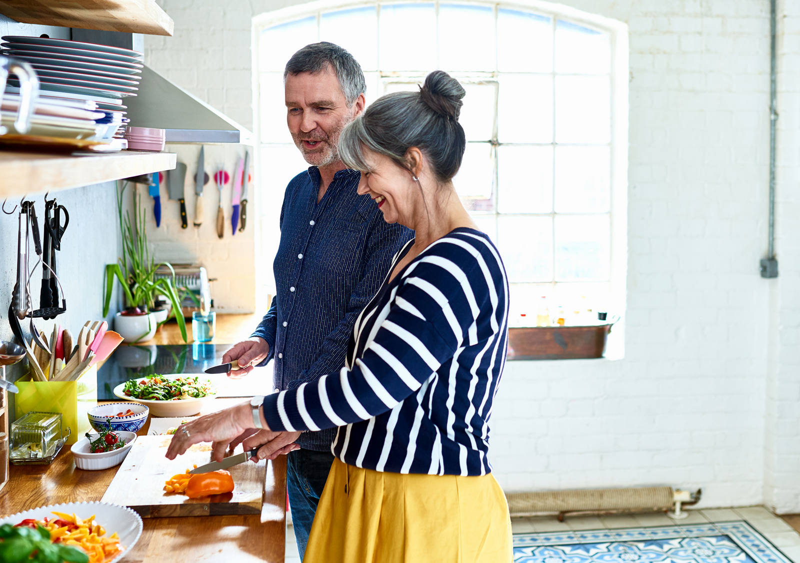 Pourquoi est-ce que les aliments amers sont sains?