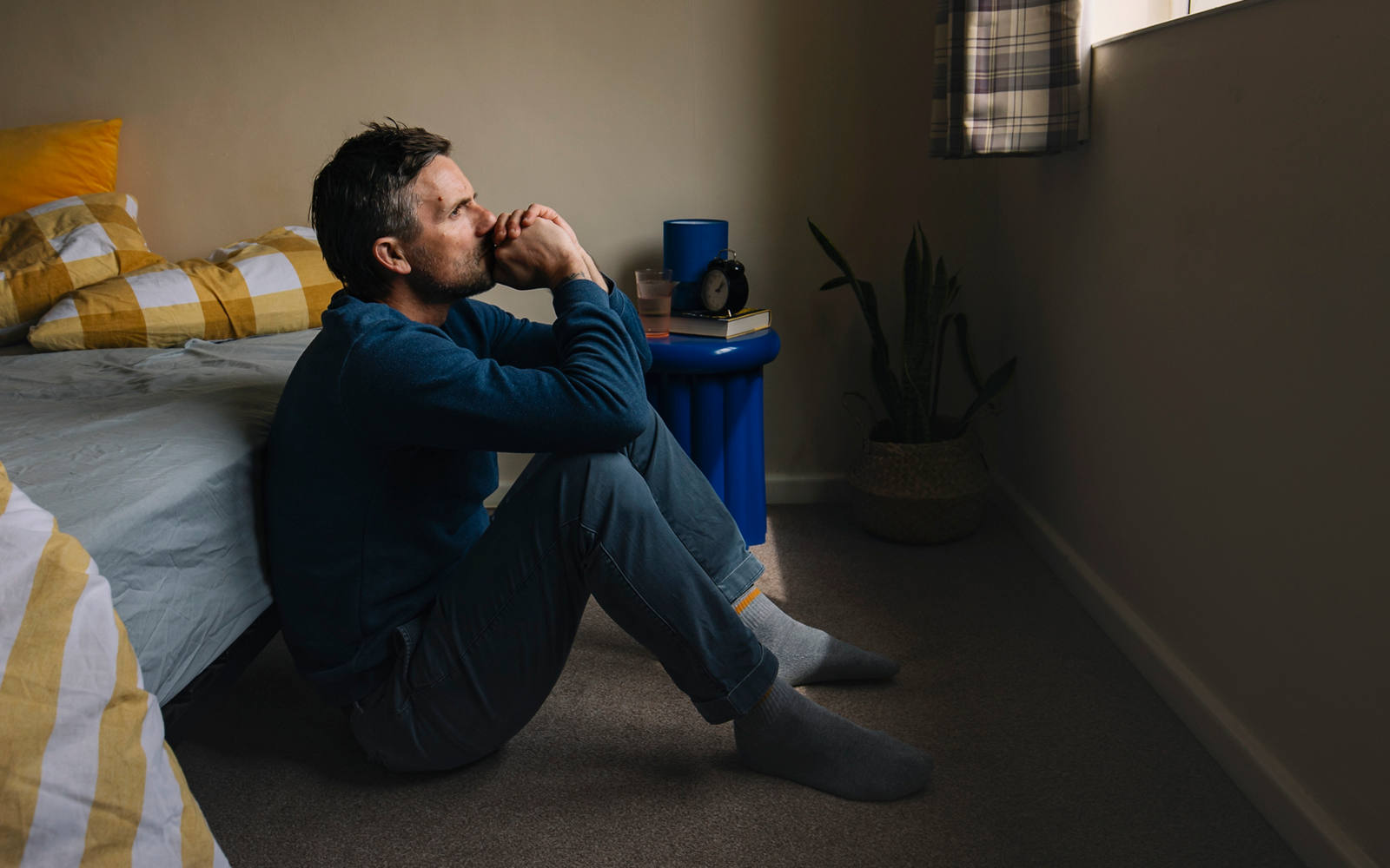 Recognising chronic fatigue syndrome: living with ME/CFS