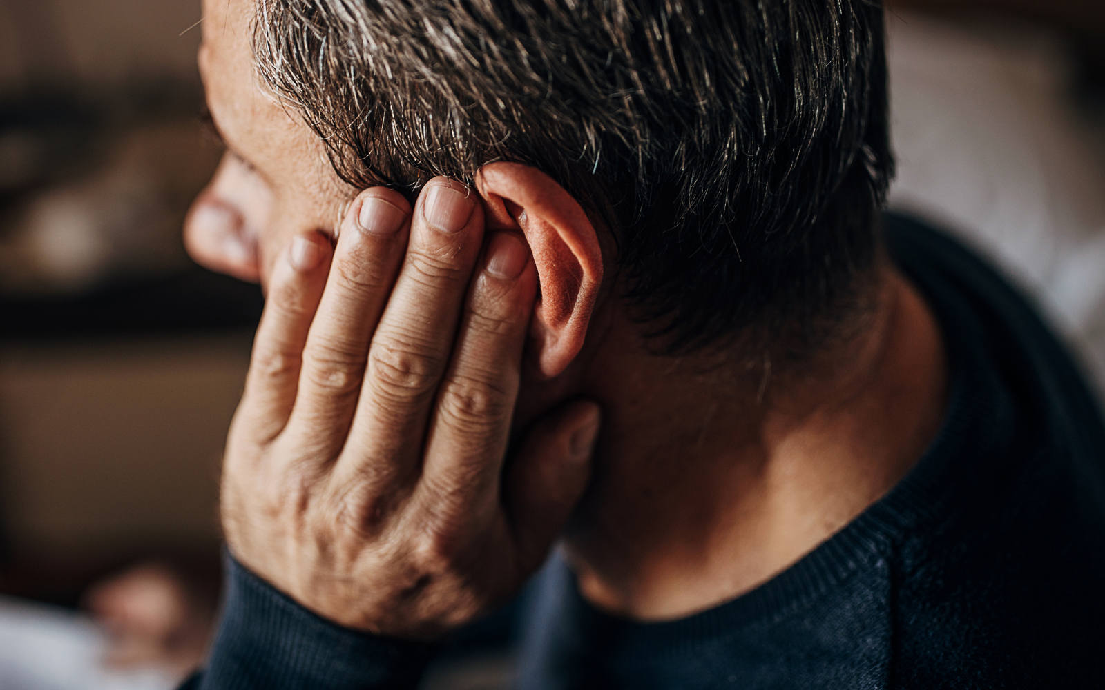 Acufene: quali tipi esistono e sono curabili?