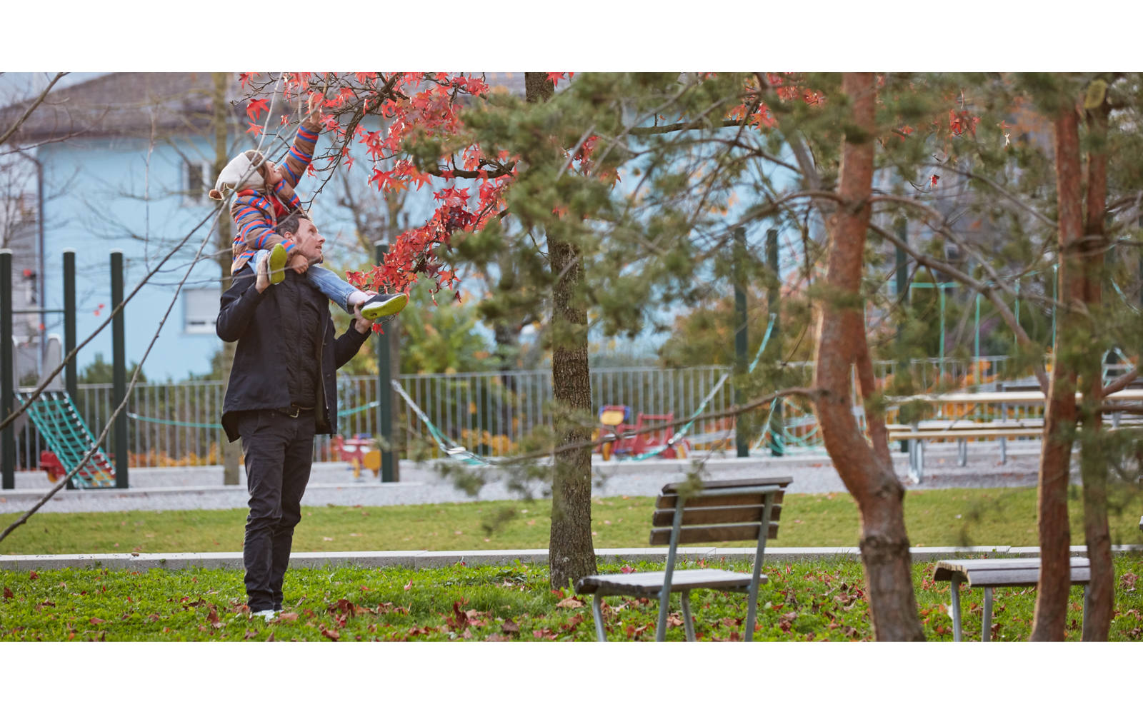 CSS HMO model – all the benefits of a doctors’ network