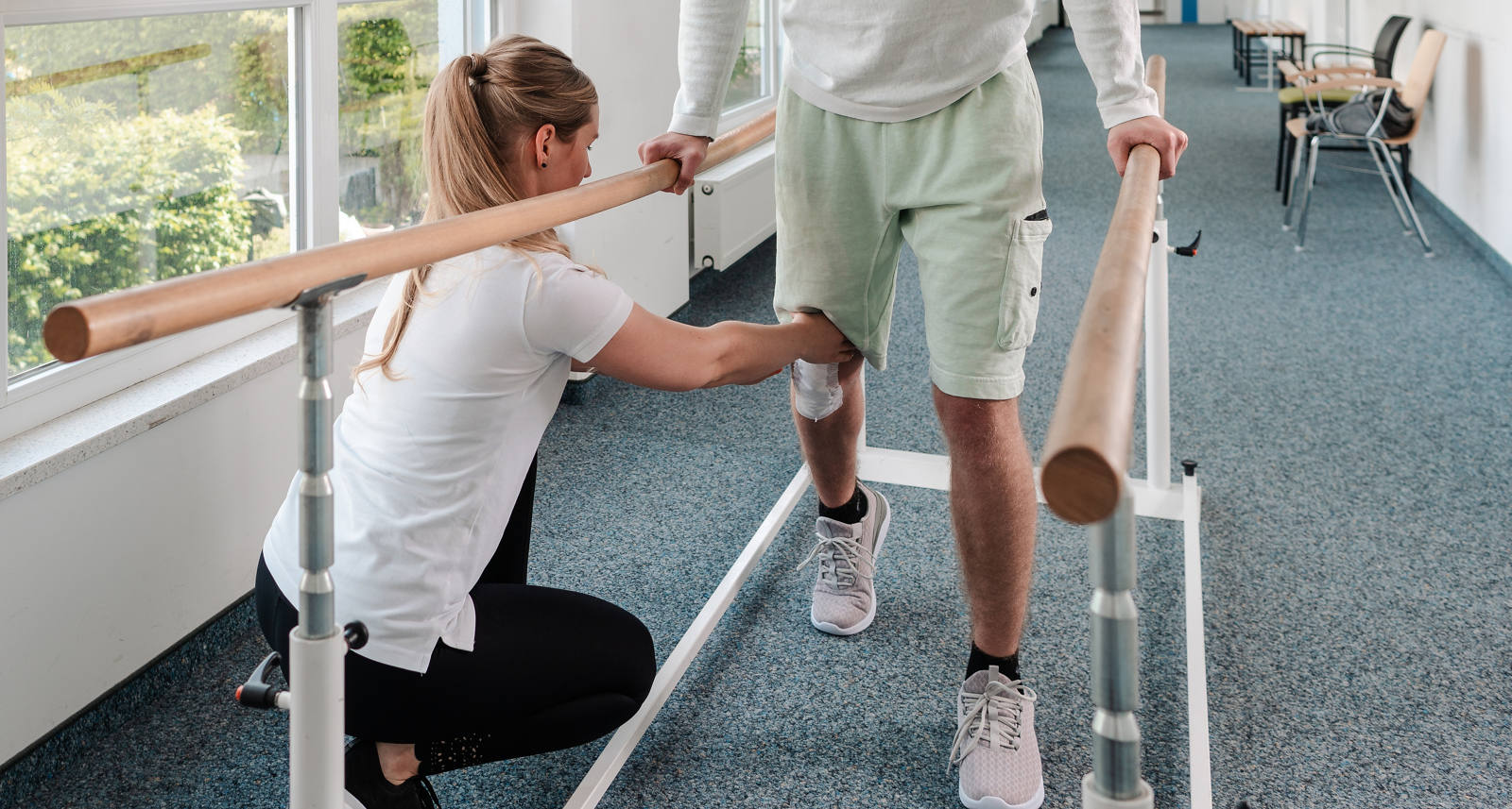 Rehabilitation: Wann zahlt die Krankenkasse eine Reha?