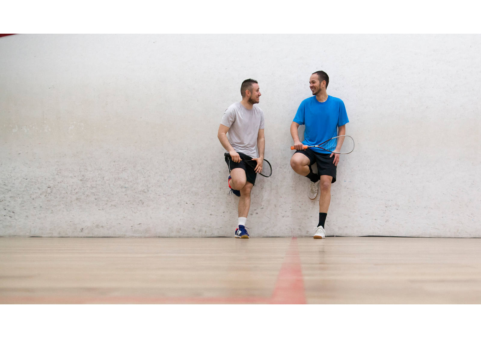 Why sport and exercise are good ways to beat stress