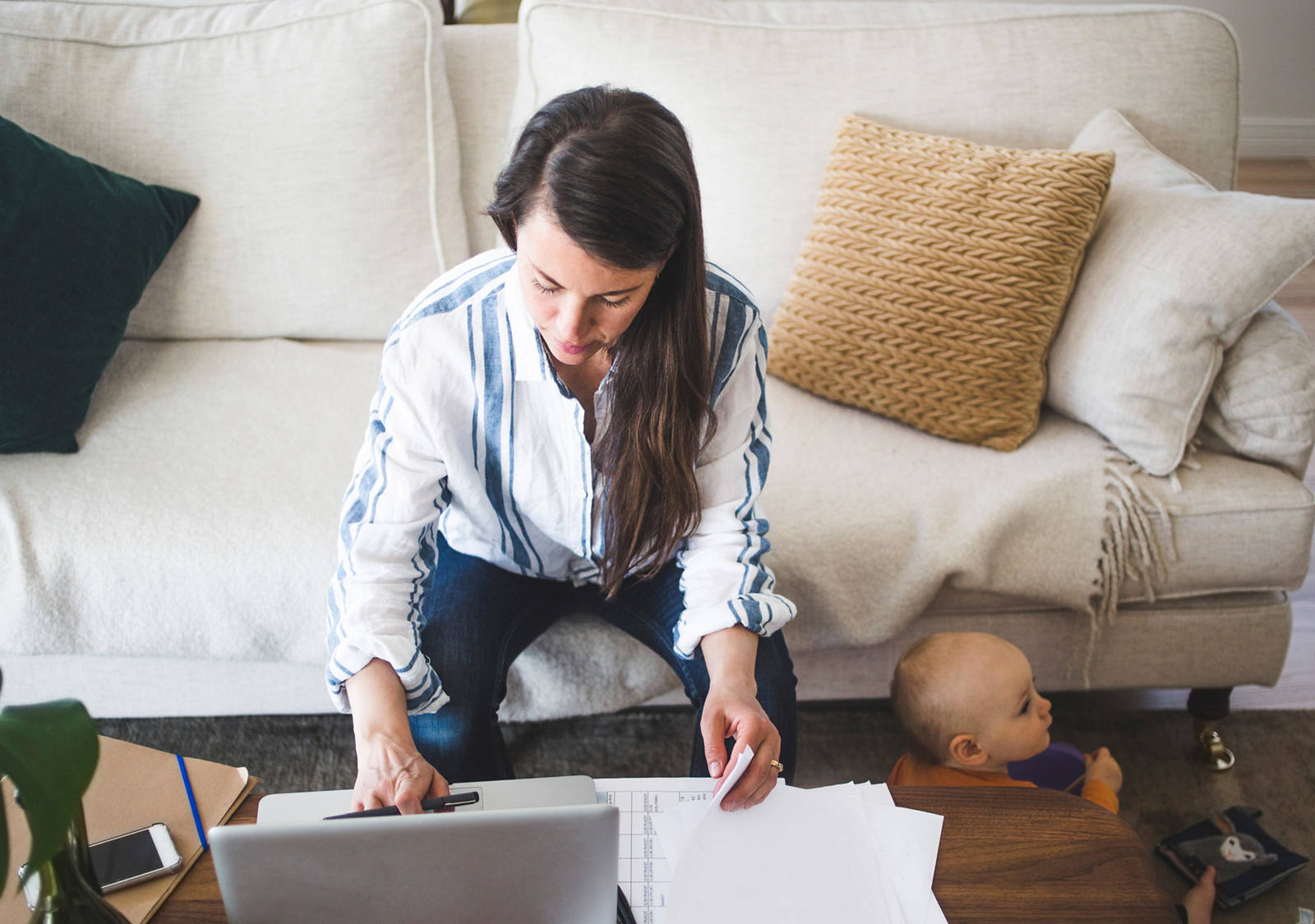 CSS. Your health insurance. Your health partner.