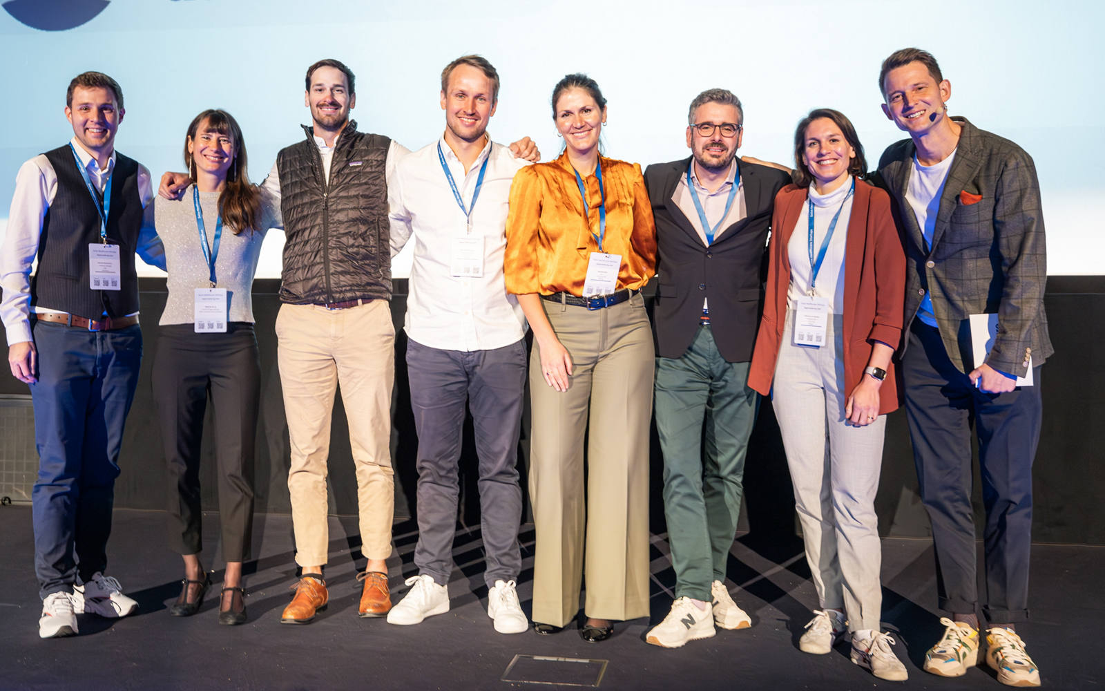 CSS & SHS: a partnership for the future of healthcare